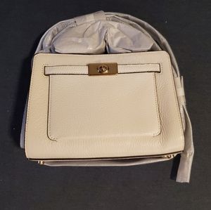 Coach | Bags | Coach Lane Mini Colorblock Top Handle Bag | Poshmark